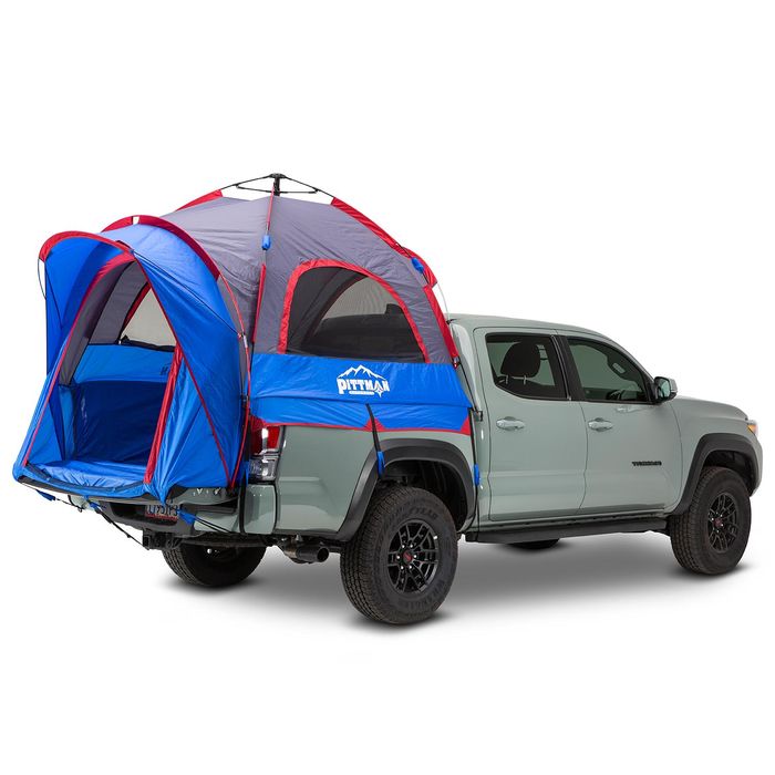 AirBedz Truck Bed Tent System