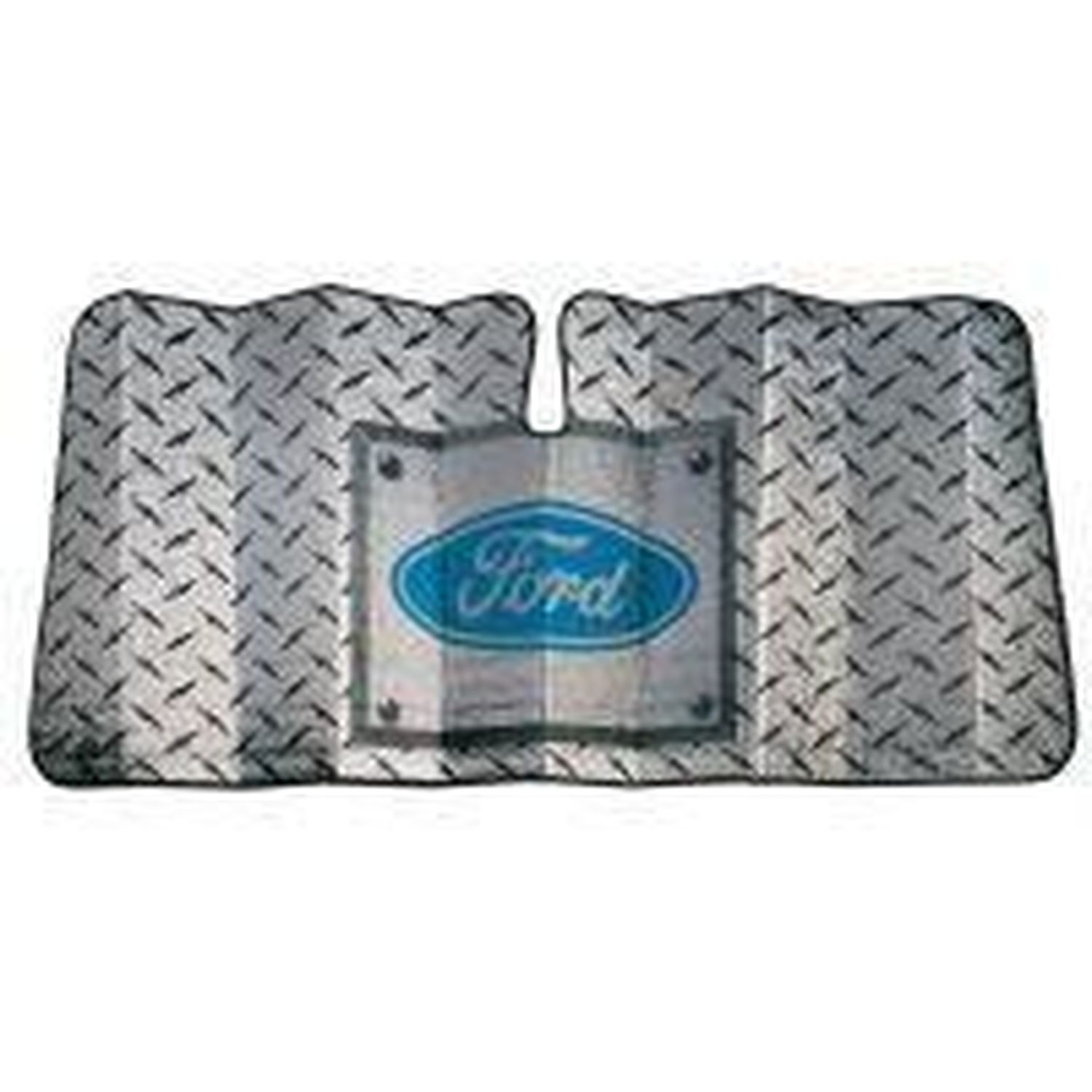 Plasticolor Ford Jumbo Sunshade