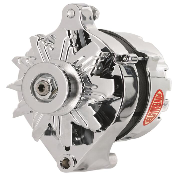 Powermaster Performance Alternator 17078