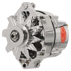 Powermaster Performance Alternator - AutoZone
