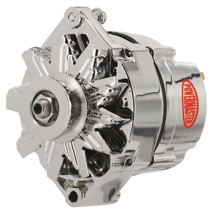 Powermaster Performance Alternator 17102