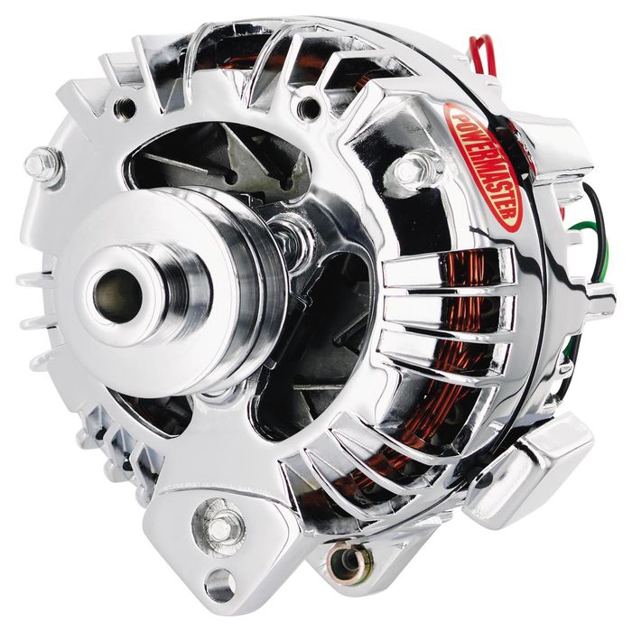 Powermaster Performance Alternator 175091