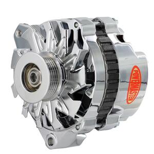 Powermaster Performance Alternator - AutoZone