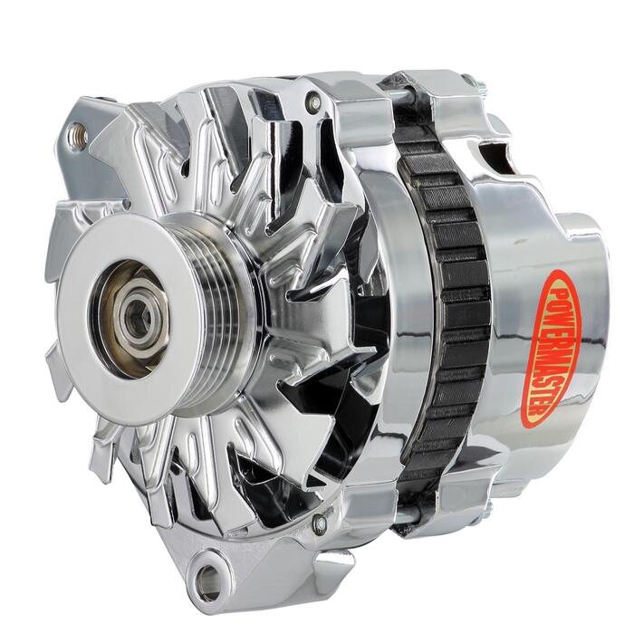 Powermaster Performance Alternator 17861