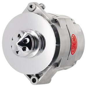 Powermaster Performance Alternator - AutoZone