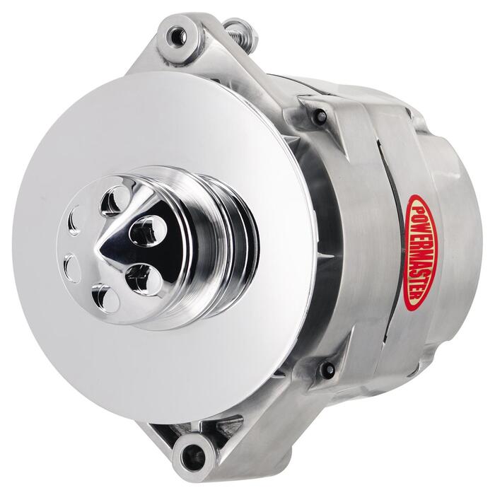 Powermaster Performance Alternator 37293