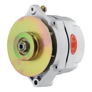 Powermaster Performance Alternator - AutoZone