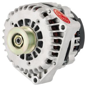 Powermaster Performance Alternator - AutoZone
