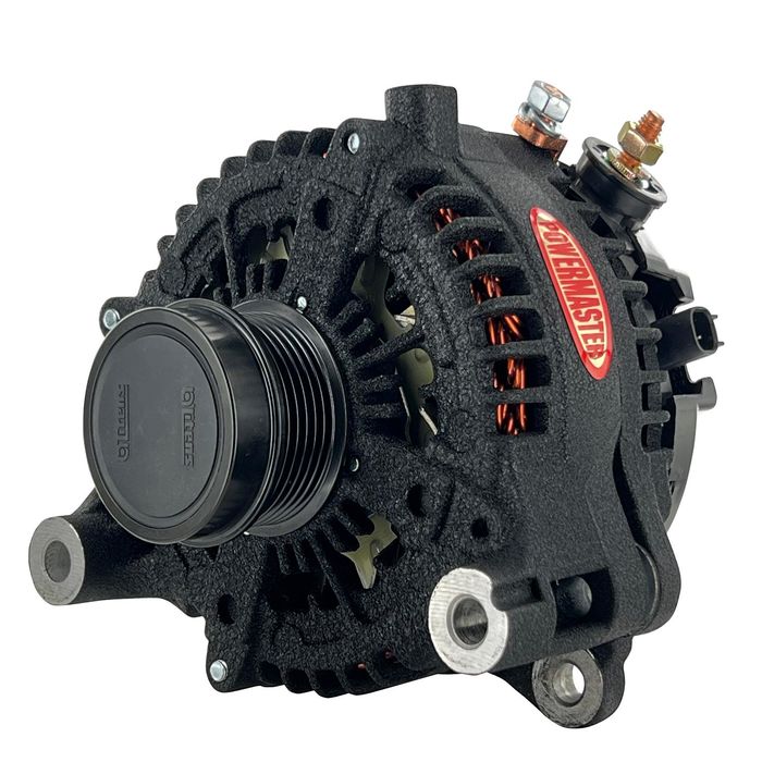 Powermaster Performance Alternator 51024W