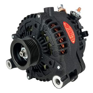 Powermaster Performance Alternator 51024WS