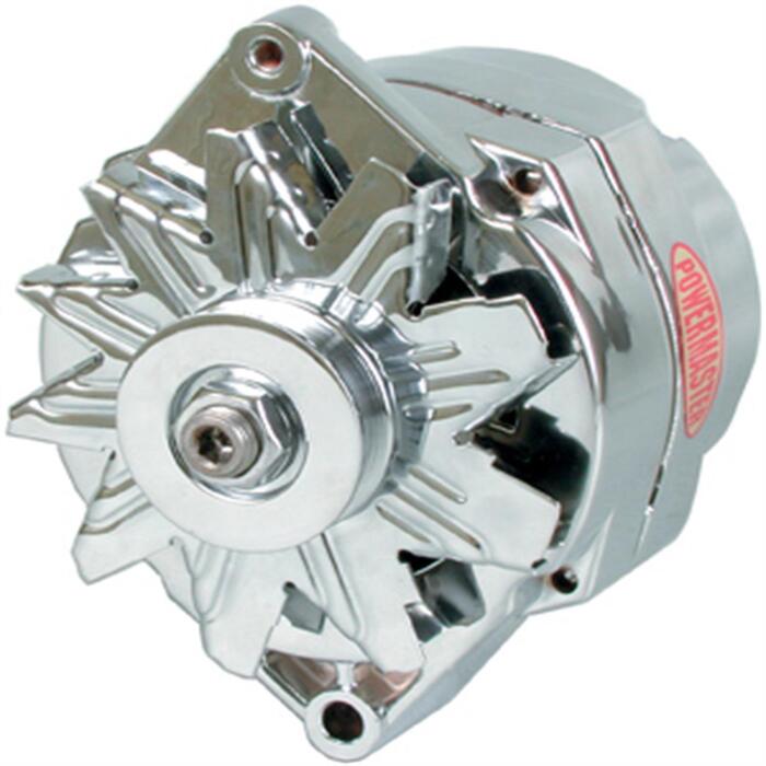 Powermaster Performance Alternator 67293