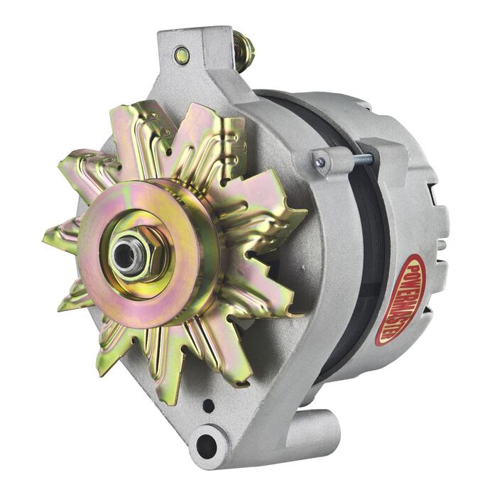Powermaster Performance Alternator 7078