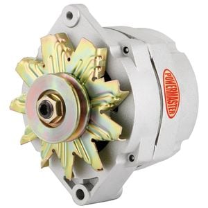 Powermaster Performance Alternator 7127