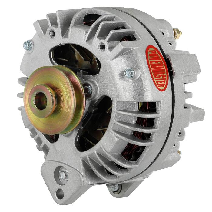 Powermaster Performance Alternator 75191