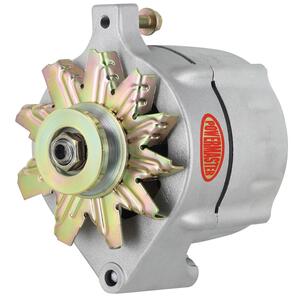 Powermaster Performance Alternator 8-47101