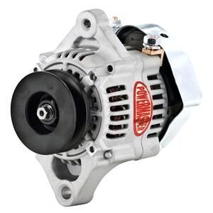 Powermaster Performance Alternator 8172