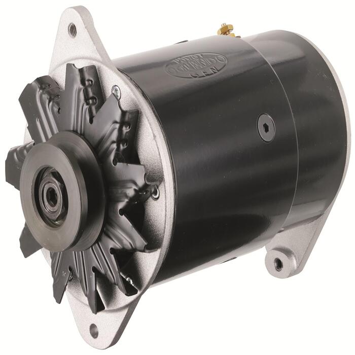 Powermaster Performance Alternator 82051