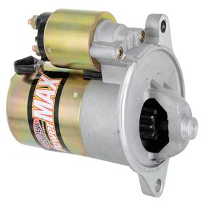 Powermaster Performance Starter Armature 9172