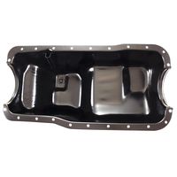 Ford F150 Oil Pan - Best Oil Pan for Ford F150