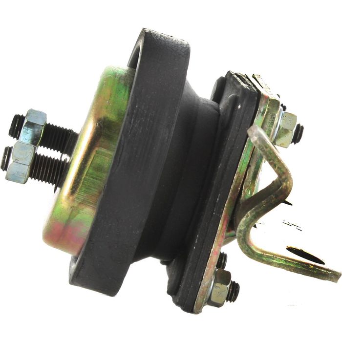 Pioneer Automotive Industries Engine Mount 601099