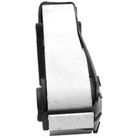 2013 Ford Explorer Motor Mount