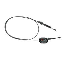 Chevrolet S10 Transmission Cable Shift (A/T) - Best Transmission Cable ...