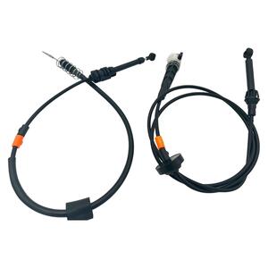 Chevrolet Impala Transmission Cable Shift (A/T) - Best Transmission ...