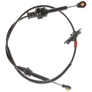 Pioneer Automatic Transmission Cable Shift CA-1283