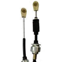 Pontiac Grand Am Transmission Cable Shift (M/T) - Best Transmission ...