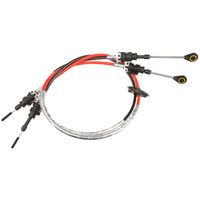 2005 Pontiac Sunfire Transmission Cable Shift (M/T)