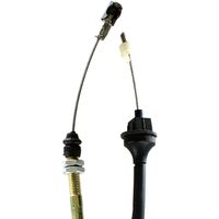 Isuzu Pickup Accelerator Cable - Best Accelerator Cable for Isuzu Pickup