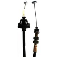 Best Accelerator Cable for Isuzu Cars, Trucks & SUVs