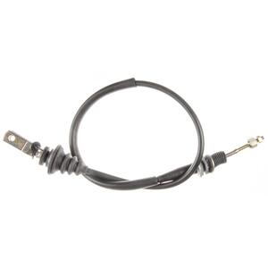 Subaru GL Clutch Cable - Best Clutch Cable Parts for Subaru GL - from ...