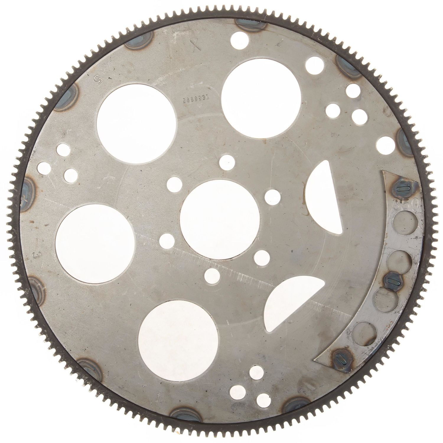 Pioneer Automatic Transmission Flywheel FRA-101