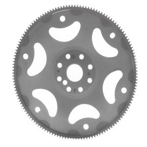 engine flywheel replacement