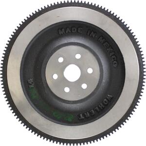 Ford Pinto Flywheel - Manual Transmission - Best Flywheel - Manual ...