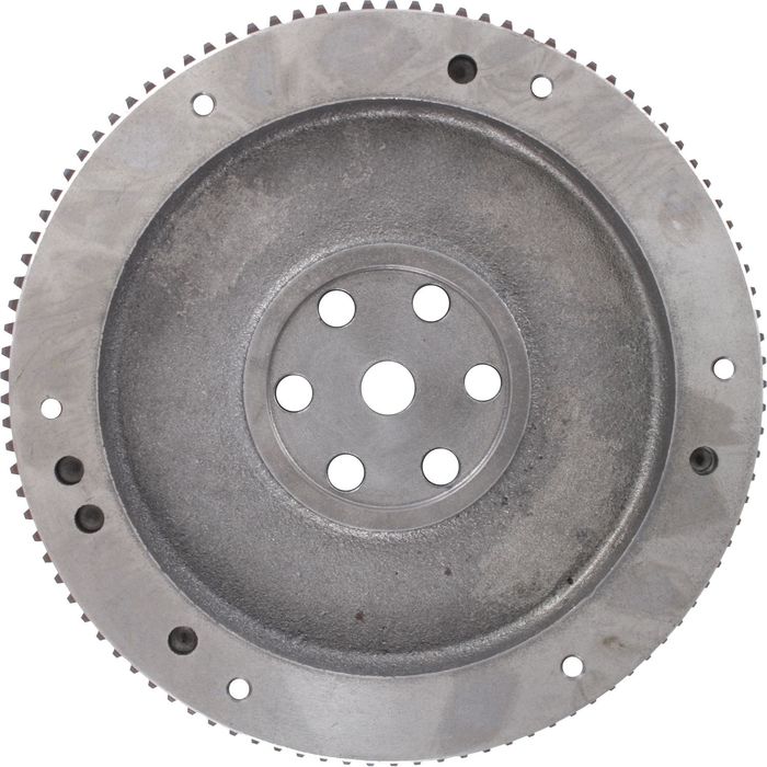 Pioneer Automotive Industries Clutch Flywheel FW-202