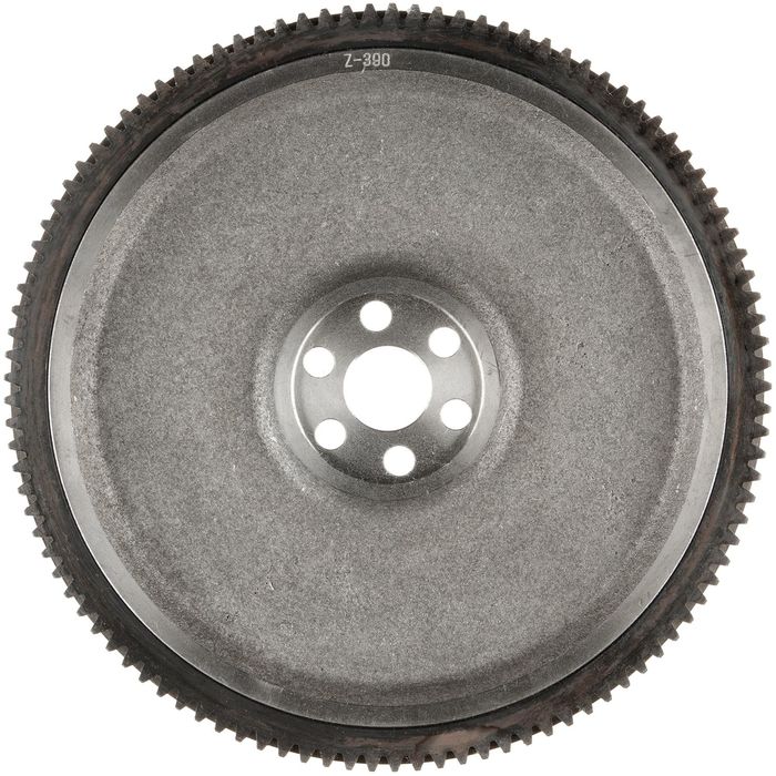 Pioneer Manual Transmission Flywheel FW-341