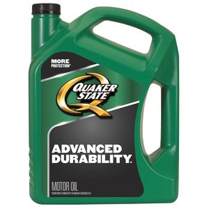 Quaker State Engine Oil