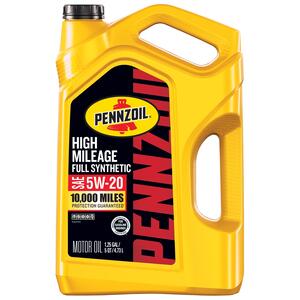 Pennzoil Engine Oil