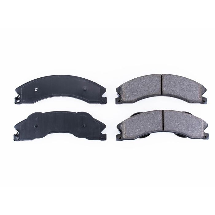 PowerStop Z16 Evolution Ceramic Performance Brake Pads 16-1411
