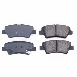 PowerStop Performance Brake Pads - AutoZone