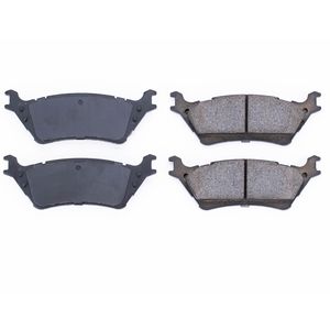 2018 Ford F150 brake pad