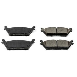 2018 Ford F150 brake pad