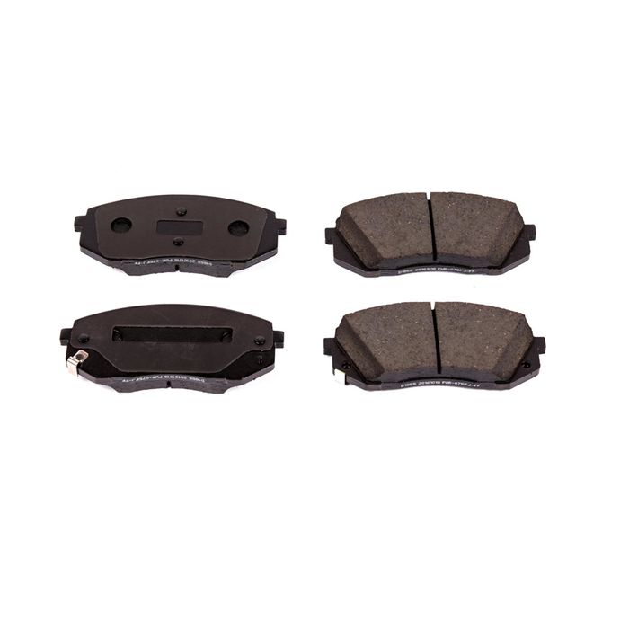 PowerStop Performance Brake Pads 16-1855