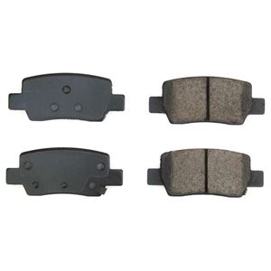PowerStop Performance Brake Pads 16-2373