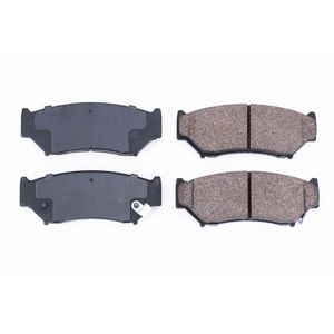 POWERSTOP Performance Brake Pads - AutoZone