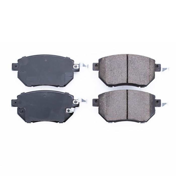 PowerStop Ceramic Disc Brake Pad Set 16-969