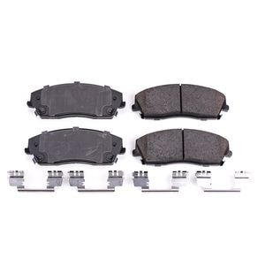PowerStop Brake Pads