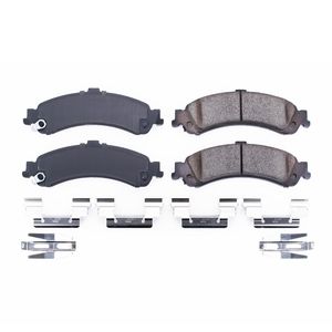 PowerStop Brake Pads